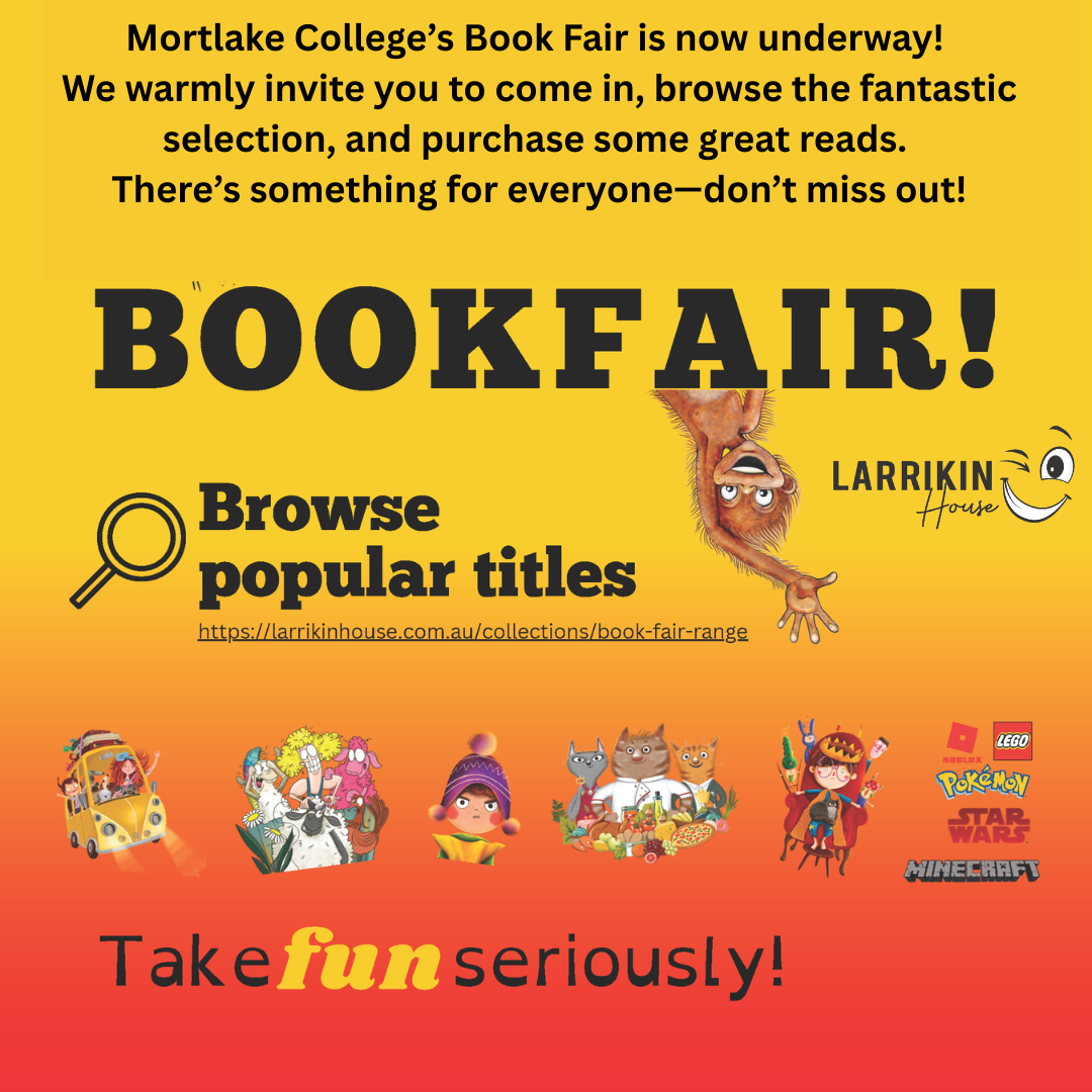 Book Fair