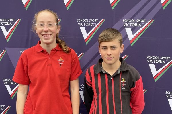 Mortlake College