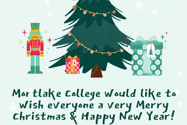 Mortlake College