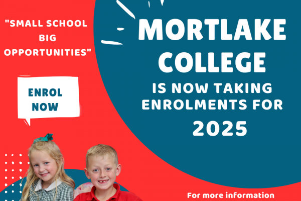 Mortlake College