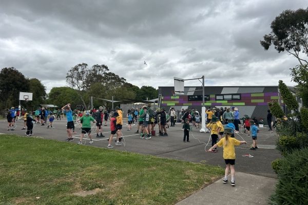 Mortlake College