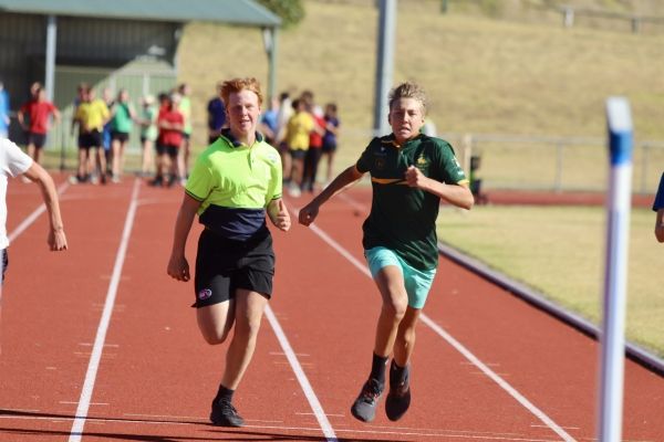 Mortlake College