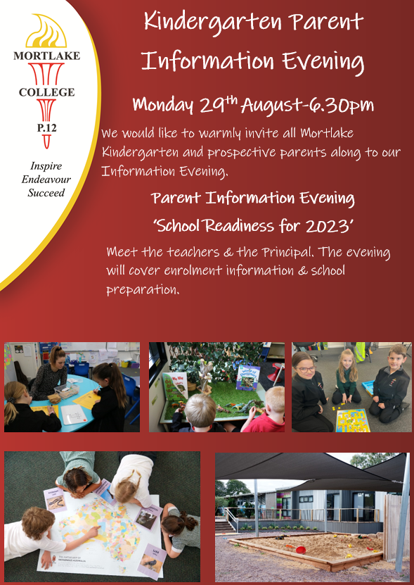 Mortlake College