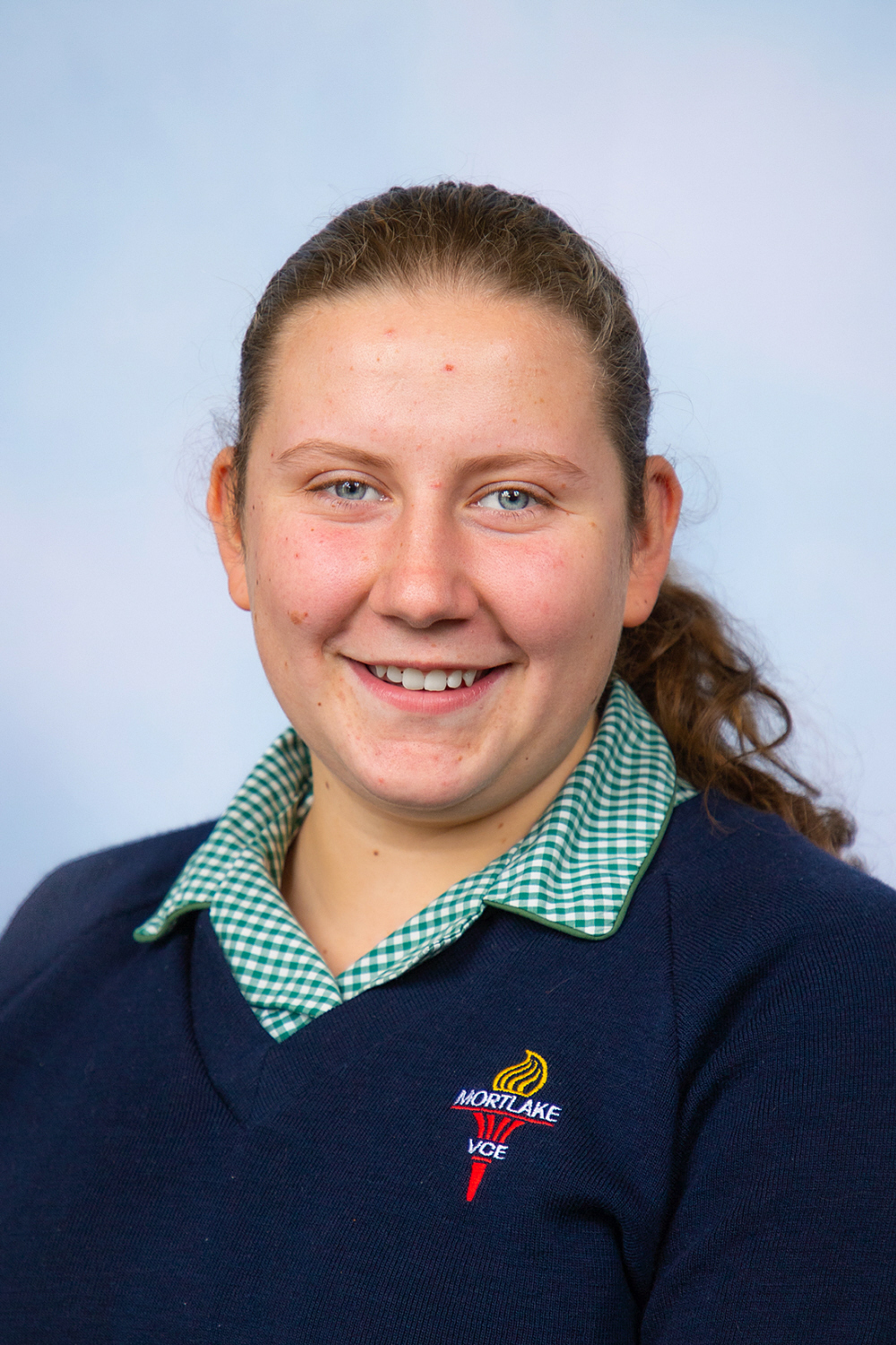 2024 Student Leaders